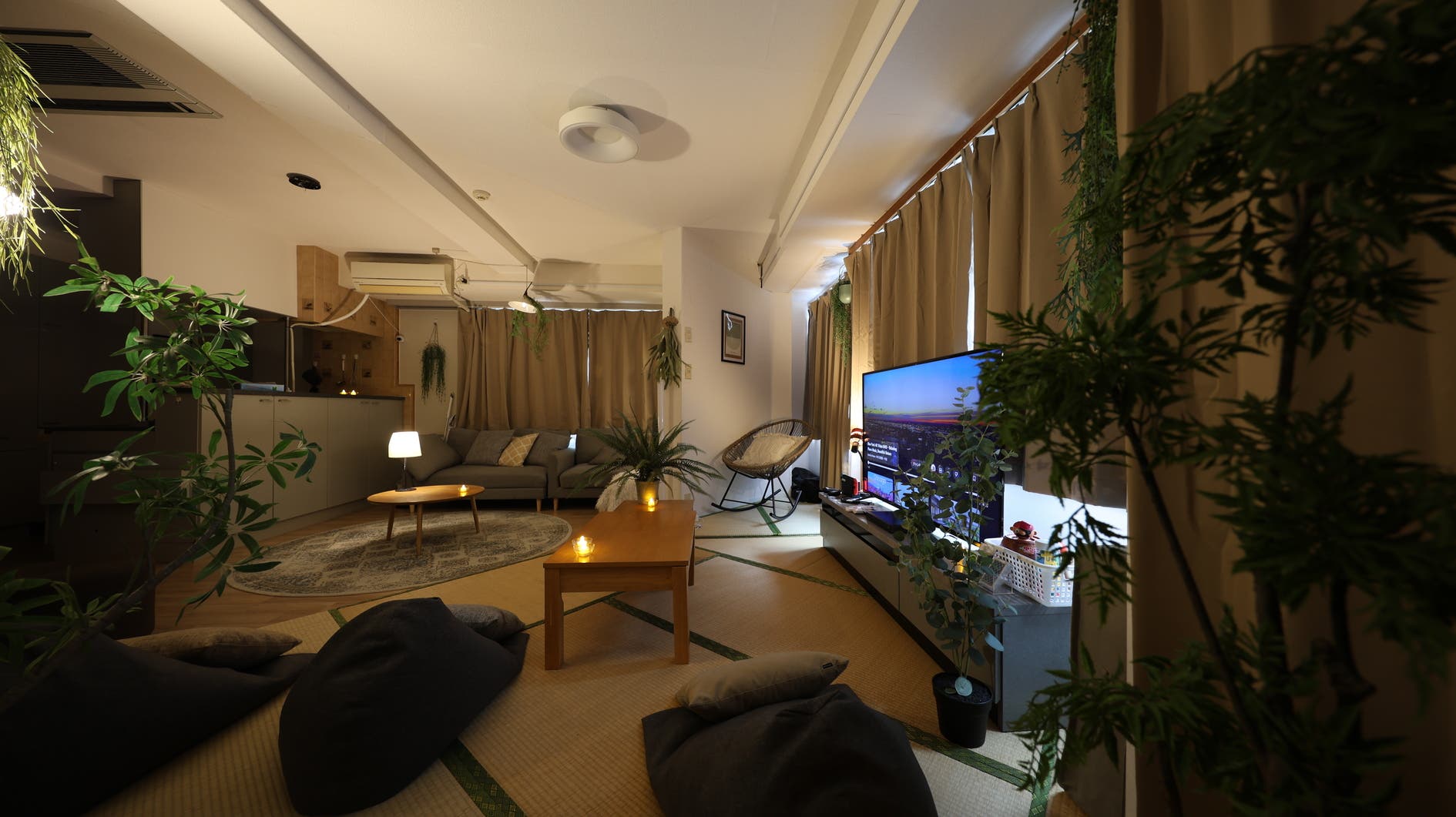 #ウッディGoburin1001【新大久保】駅1分 全プランレバノン産ワイン飲み放題🍷クリスマス🎄忘年会🤶学割🌸格安💰の写真6