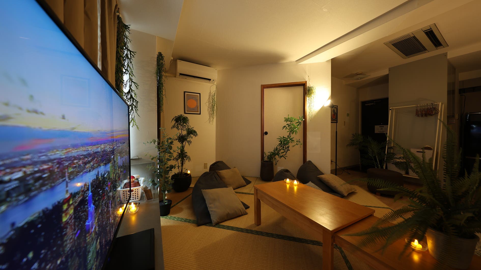 #ウッディGoburin1001【新大久保】駅1分 全プランレバノン産ワイン飲み放題🍷クリスマス🎄忘年会🤶学割🌸格安💰の写真8