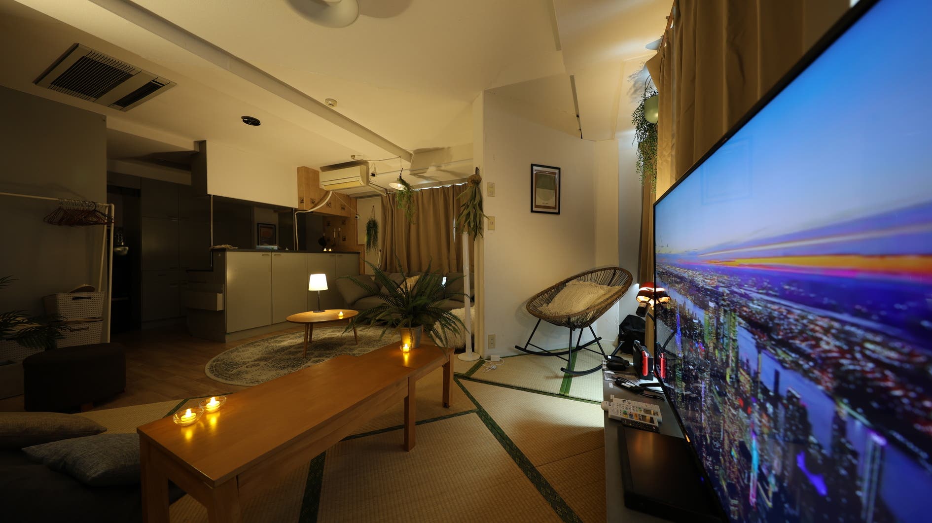 #ウッディGoburin1001【新大久保】駅1分 全プランレバノン産ワイン飲み放題🍷クリスマス🎄忘年会🤶学割🌸格安💰の写真14