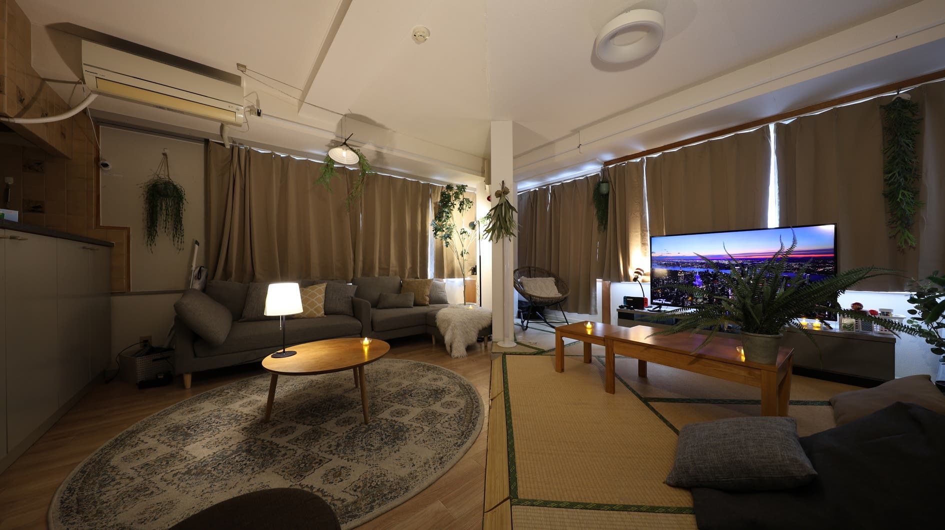 #ウッディGoburin1001【新大久保】駅1分 全プランレバノン産ワイン飲み放題🍷クリスマス🎄忘年会🤶学割🌸格安💰の写真12