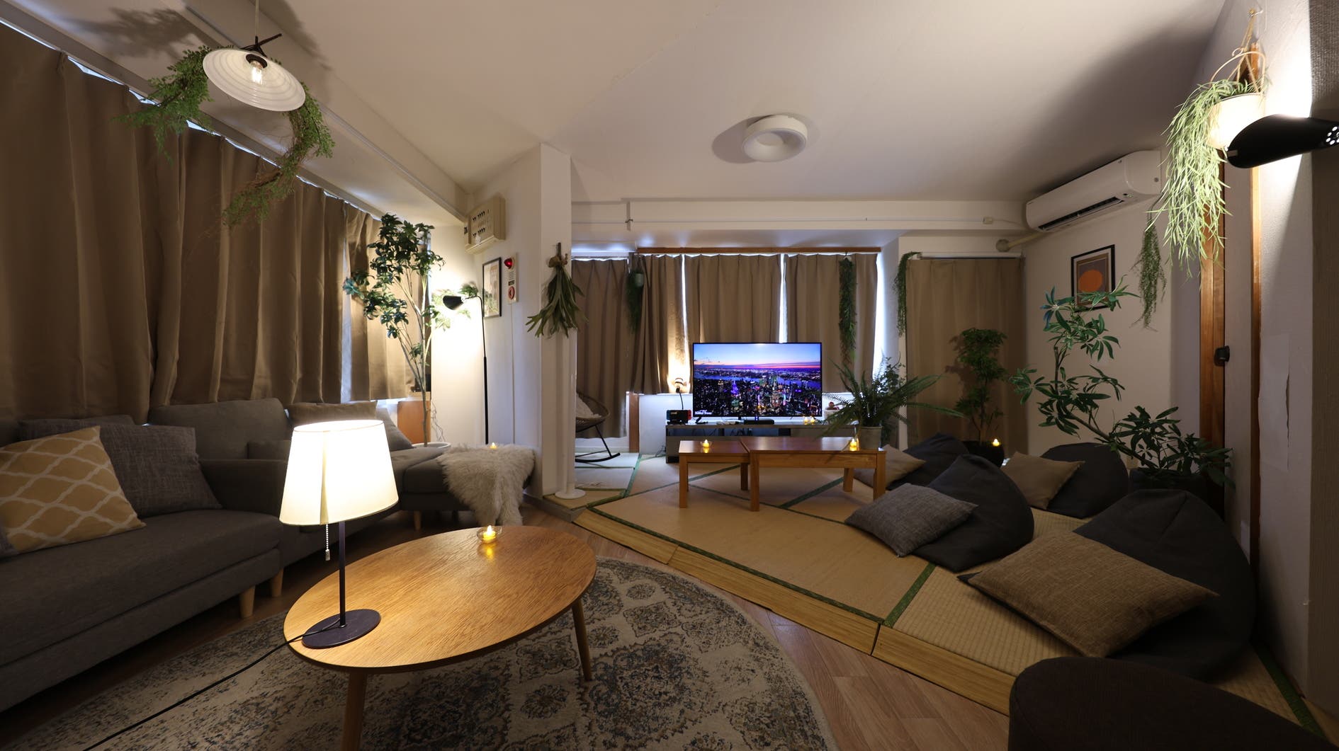 #ウッディGoburin1001【新大久保】駅1分 全プランレバノン産ワイン飲み放題🍷クリスマス🎄忘年会🤶学割🌸格安💰の写真9