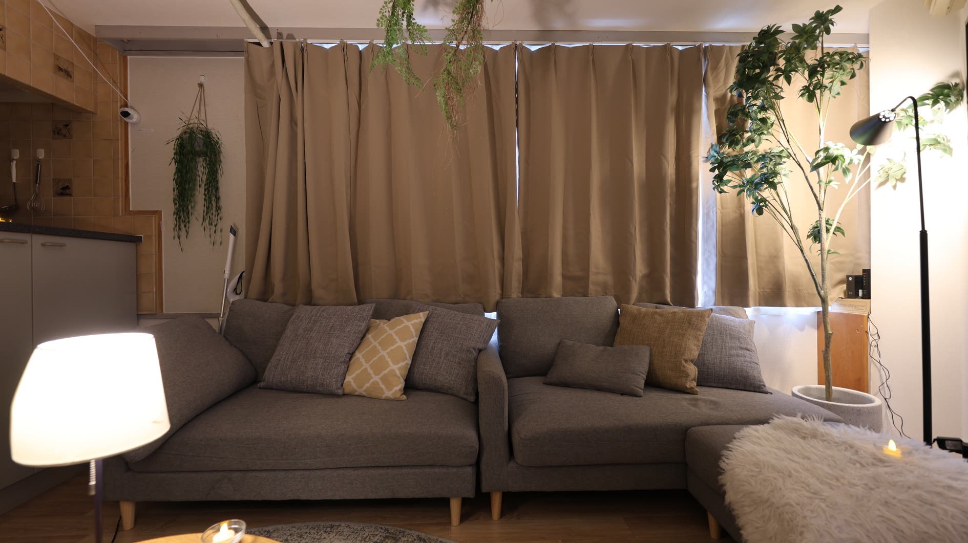 #ウッディGoburin1001【新大久保】駅1分 全プランレバノン産ワイン飲み放題🍷クリスマス🎄忘年会🤶学割🌸格安💰の写真15