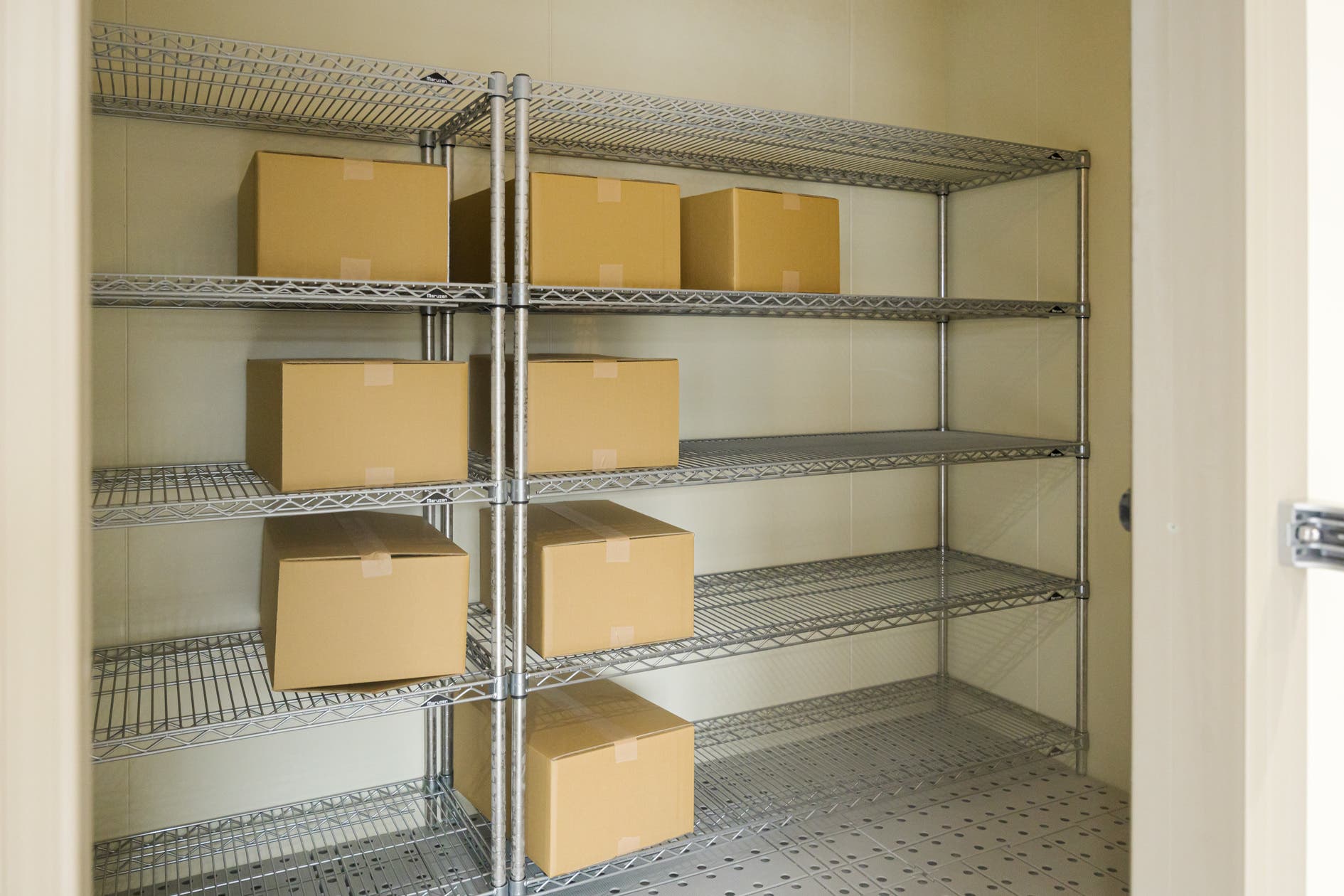 会議、料理撮影も可能な開放的な第2キッチンの写真10