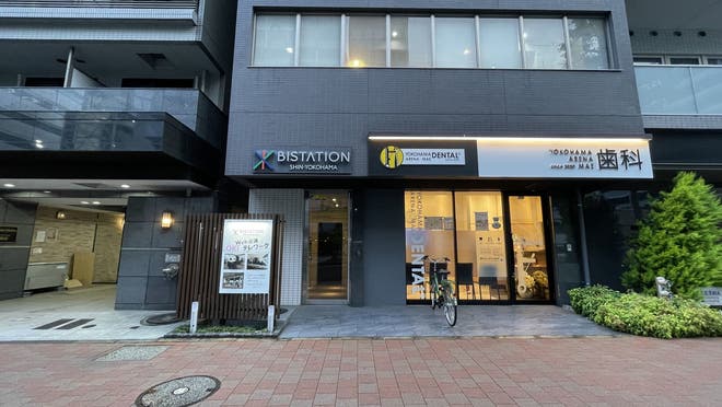 403【新横浜駅5分】4名着席/モニター有/広い個室と大きな机で快適/商談/セミナー/WEB会議/面接/駅近の写真16