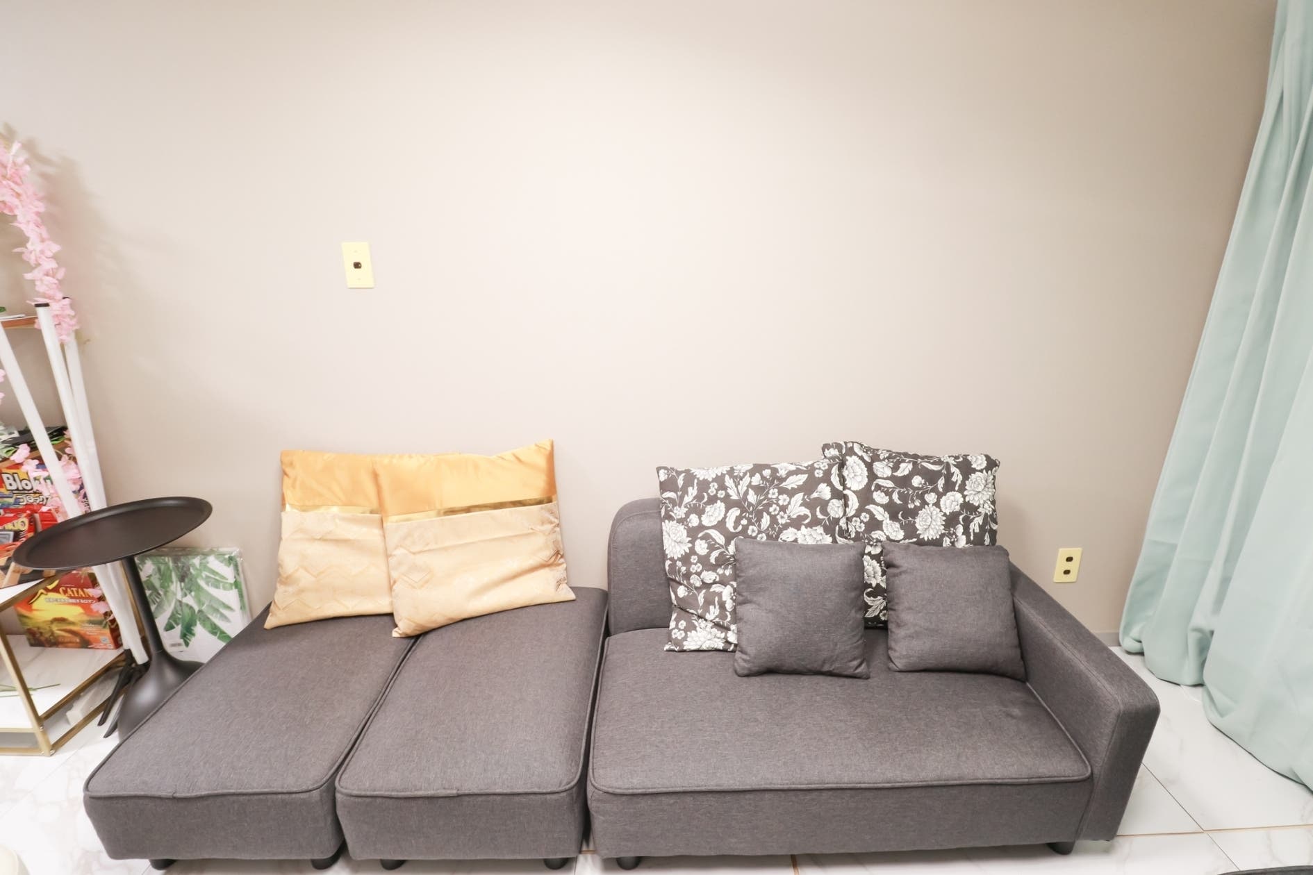 池袋駅徒歩5分🚶‍♂️推し活・オフ会・女子会に最適✨誕生日会・映画鑑賞🎬クリスマス会・忘年会にも使える撮影映え空間🌟の写真5