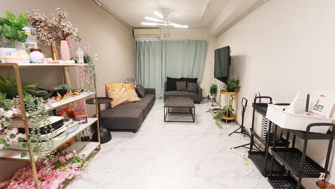 池袋駅徒歩5分🚶♂️推し活・オフ会・女子会に最適✨誕生日会・映画鑑賞🎬クリスマス会・忘年会にも使える撮影映え空間🌟の写真22