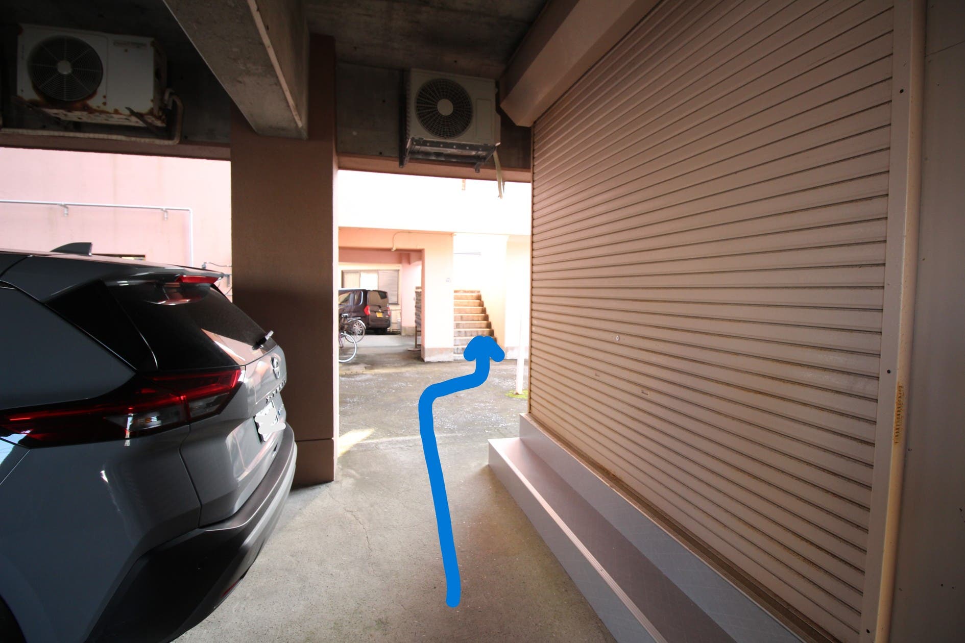 映画鑑賞🎥南宮崎駅徒歩8分🚶無料駐車場1台あり🚙映画館級100インチ大迫力プロジェクター🎥おしゃれデート💕推し活📺️の写真14