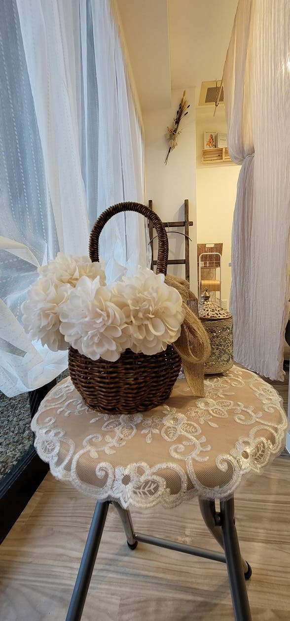 撮影、バレエ・ヨガ・ピラティス・ウォーキング、カルチャー教室などに。お洒落な空間（犀川、忍者寺、西茶屋街のエリア）の写真8