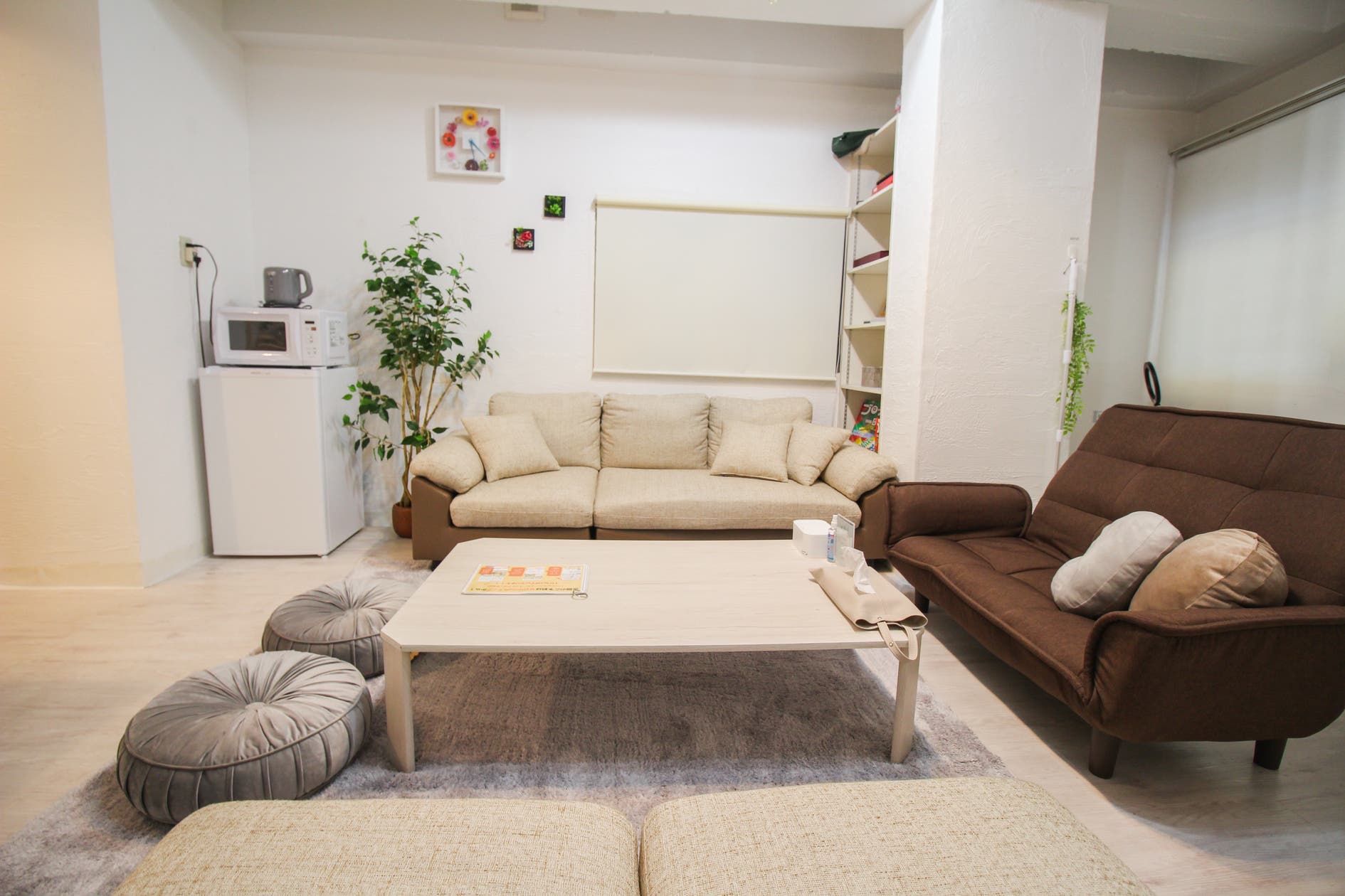 🎉リニューアル🎉映画鑑賞、誕生日会、集まりに🏠24H/RC造/宮崎市中心街の橘通り✨人気ゲーム🎉の写真7