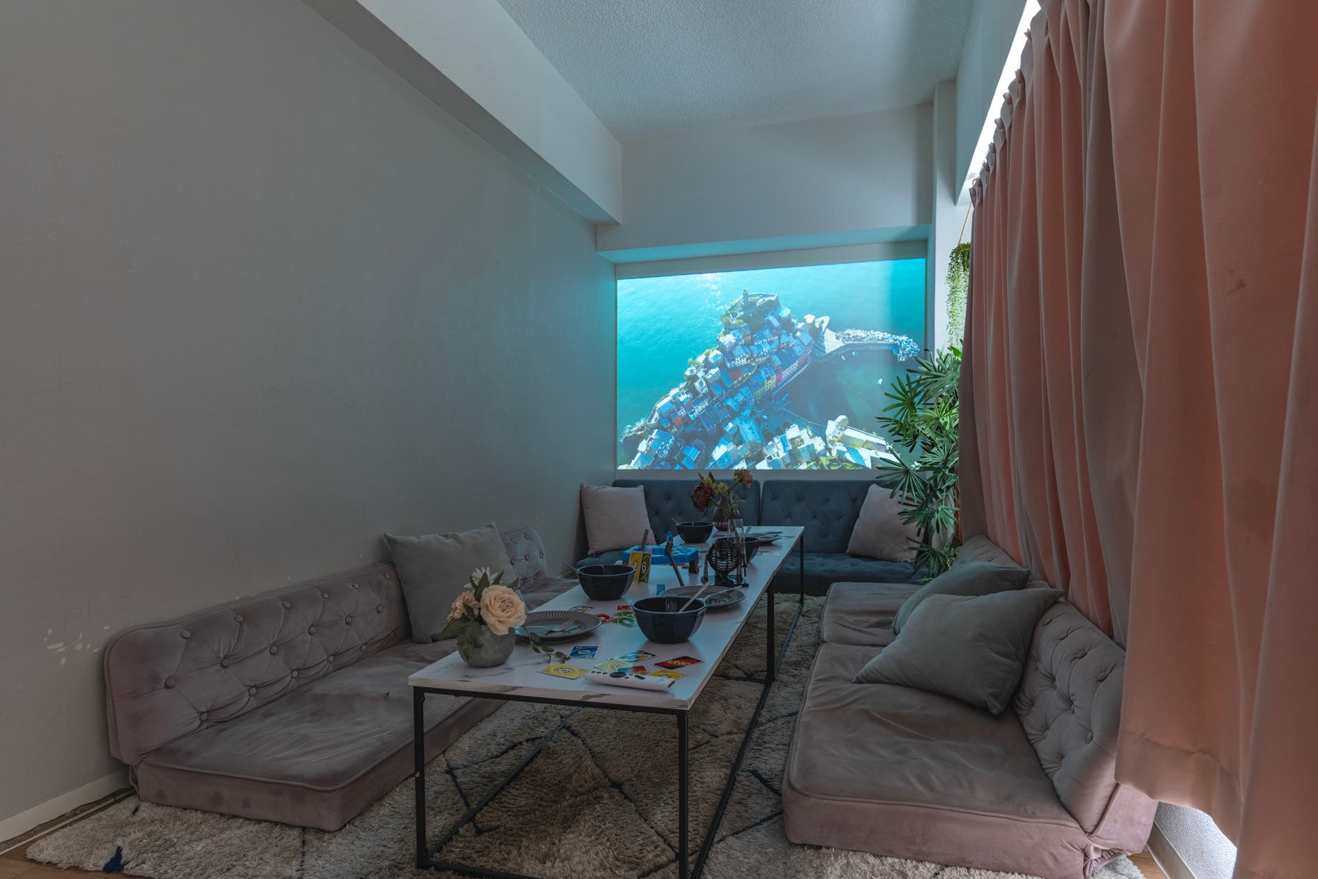 スペモ🏠クリスマス🎄歓送迎会🎊学割👨‍🎓女子会🌼パーティ🥂ゲーム🎮推し活🎀305_Elegance東新宿2ndの写真5