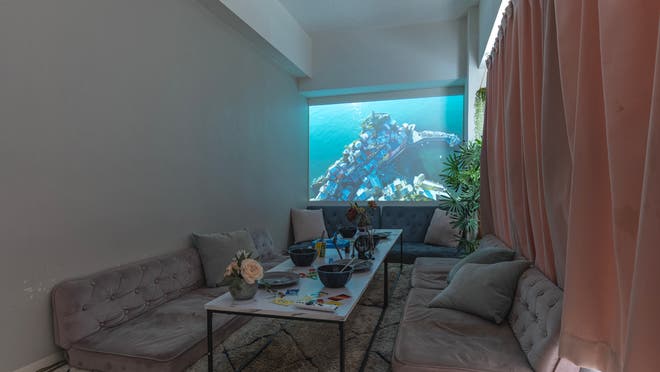 スペモ🏠クリスマス🎄歓送迎会🎊学割👨🎓女子会🌼パーティ🥂ゲーム🎮推し活🎀305_Elegance東新宿2ndの写真5