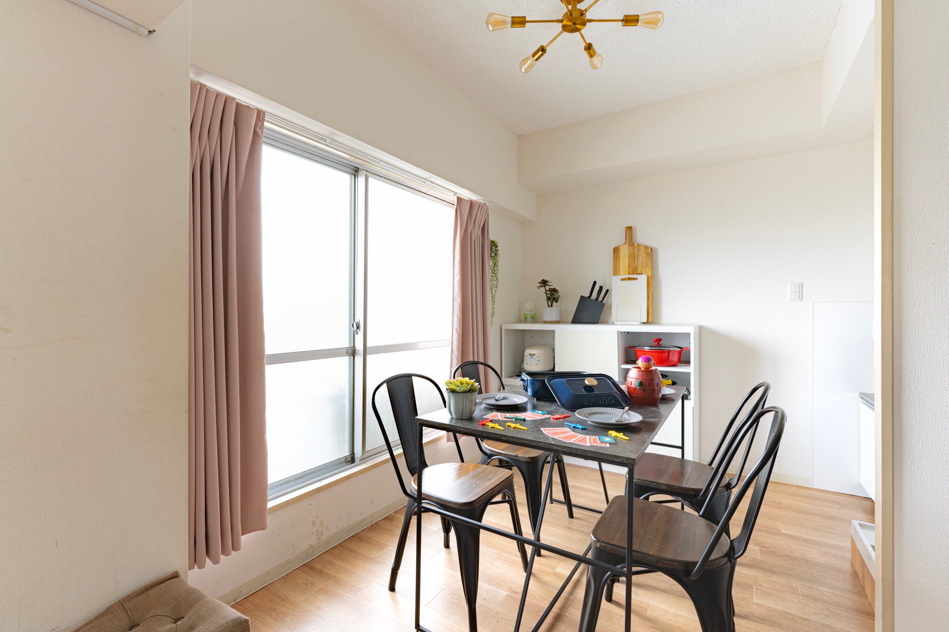 スペモ🏠クリスマス🎄歓送迎会🎊学割👨‍🎓女子会🌼パーティ🥂ゲーム🎮推し活🎀305_Elegance東新宿2ndの写真10