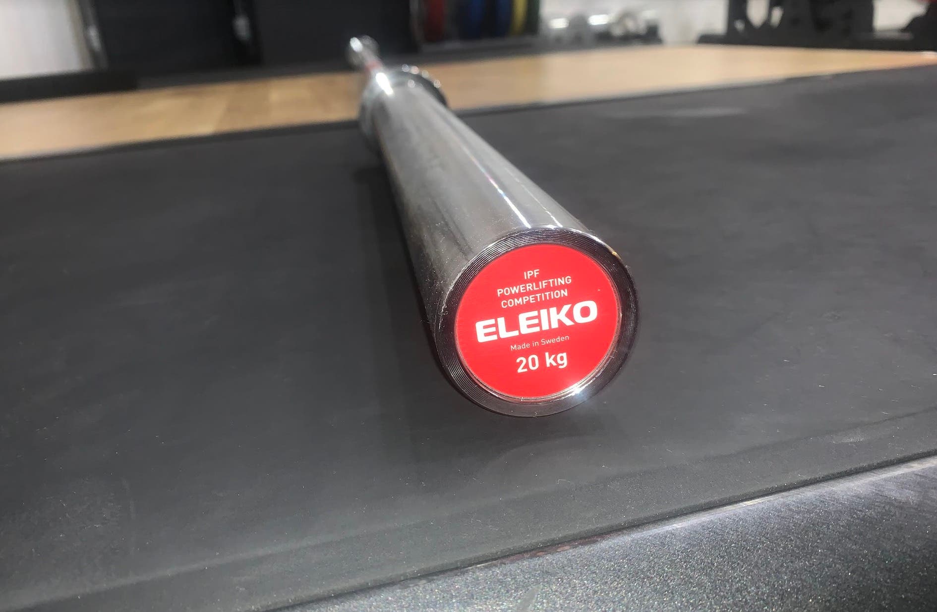 【2名まで】虎ノ門ヒルズ付近。6駅4路線利用可。ウエイトリフティングなど ELEIKO SVRプラットフォームの写真5