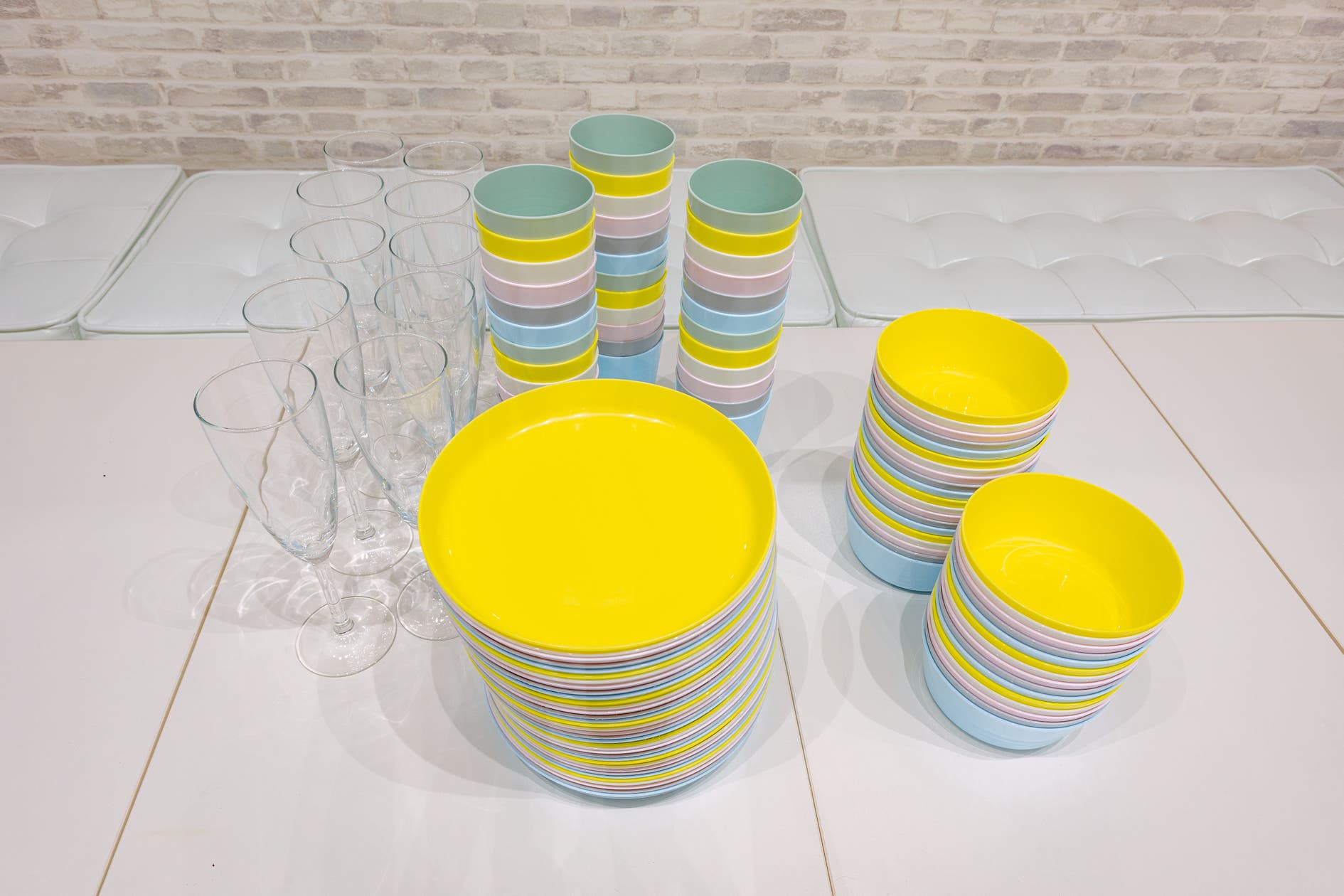 NEW🎉最大43名🉐東梅田駅2分🥳大人気ゲーム機🎮女子会💗推し活🌟タコパ🐙パーティ🥂24H🏪Neige梅田の写真20