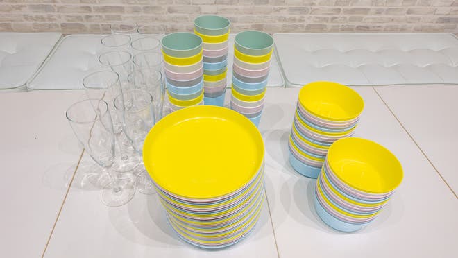 NEW🎉最大43名🉐東梅田駅2分🥳大人気ゲーム機🎮女子会💗推し活🌟タコパ🐙パーティ🥂24H🏪Neige梅田の写真20