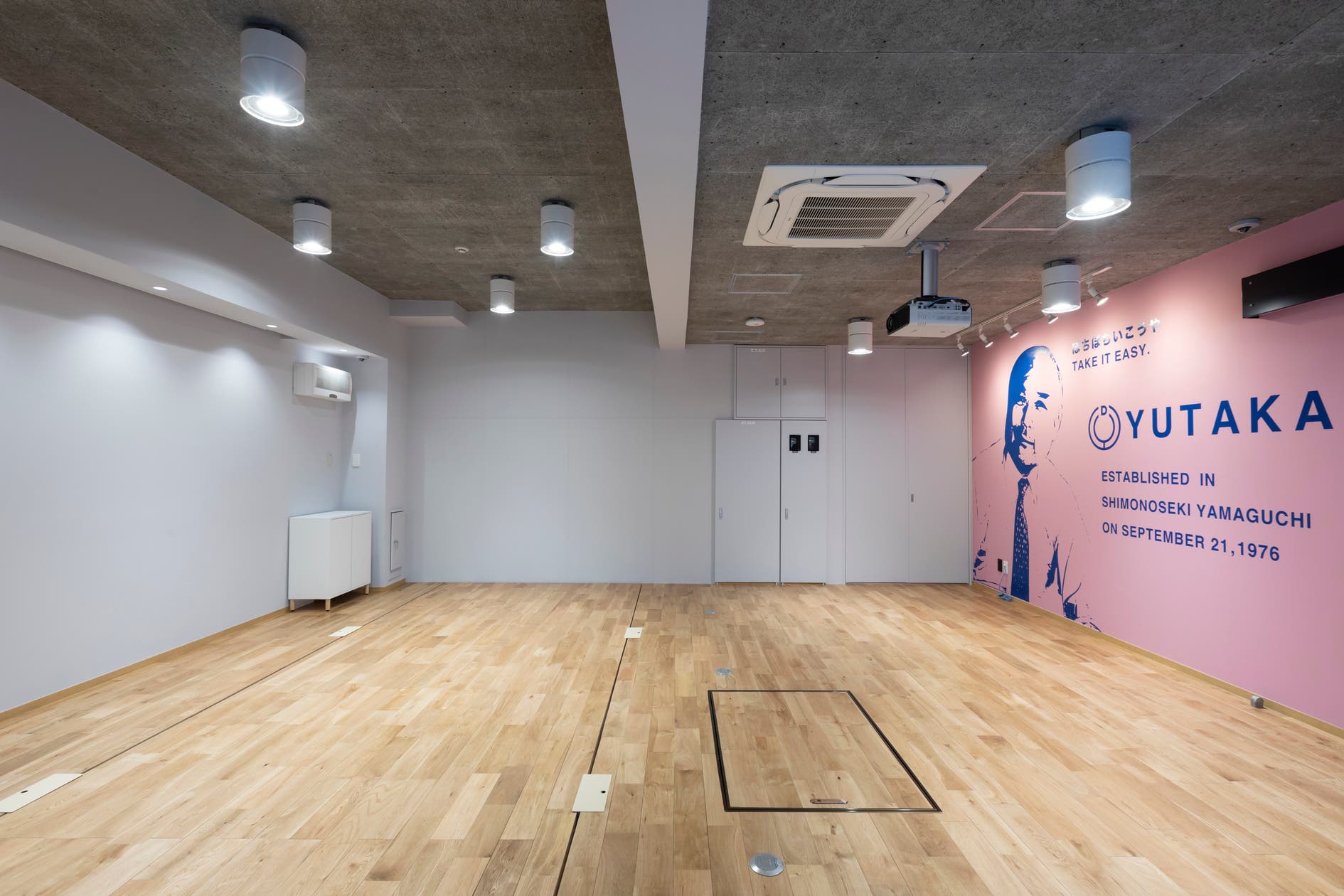 神田駅から徒歩５分の会議・イベントスペースの写真2