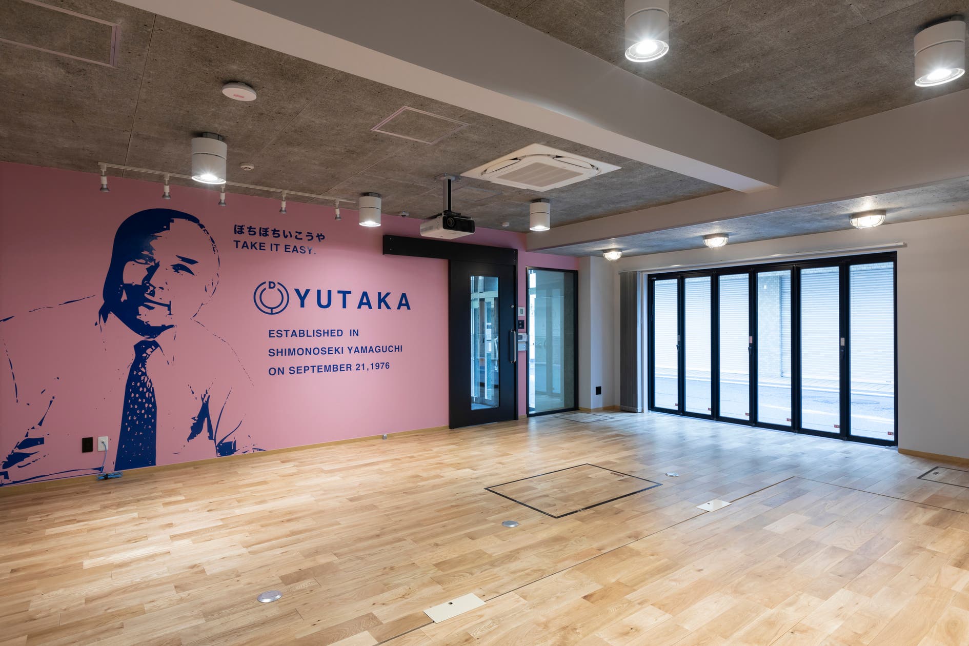 神田駅から徒歩５分の会議・イベントスペースの写真4