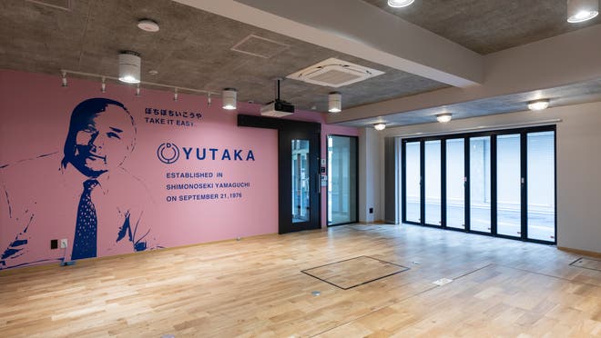 神田駅から徒歩5分の会議・イベントスペースの写真4