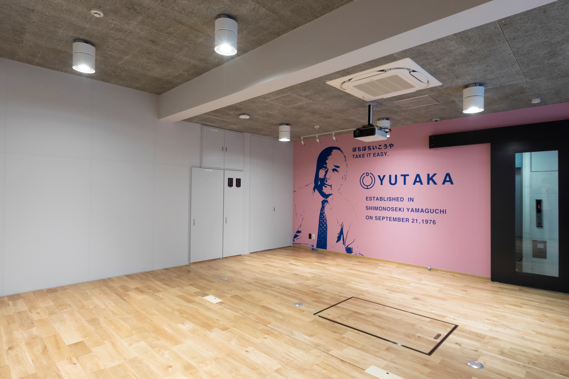 神田駅から徒歩５分の会議・イベントスペースの写真5