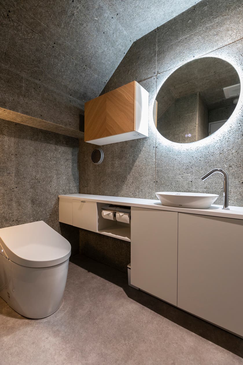 神田駅から徒歩５分の会議・イベントスペースの写真19