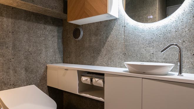 神田駅から徒歩5分の会議・イベントスペースの写真19