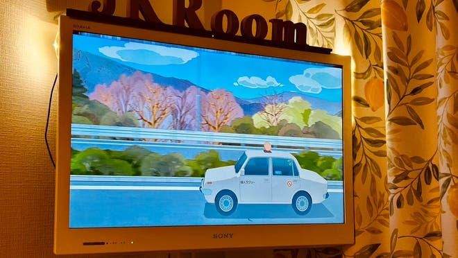 【ゴミ捨て無料】新宿三丁目駅徒歩30秒🚃24時間365日営業🏪ゲーム沢山👾グリーンチャンネル🐎BS・CS・地デジ、DVD, BDの写真13