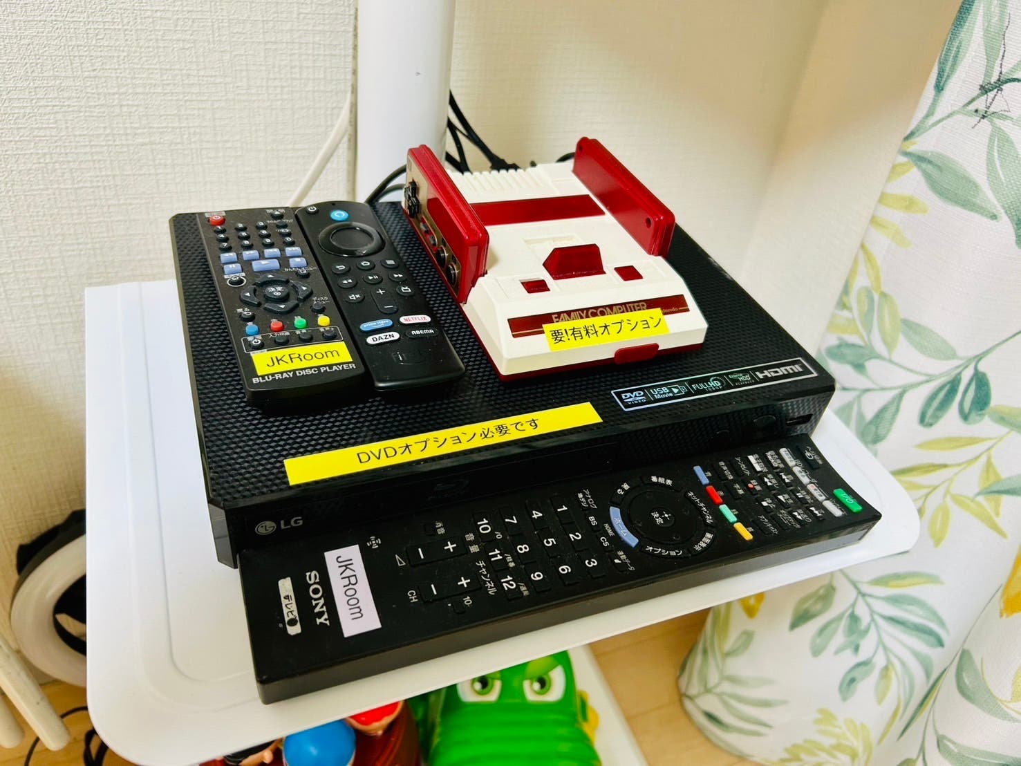 【ゴミ捨て無料】新宿三丁目駅徒歩30秒🚃24時間365日営業🏪ゲーム沢山👾グリーンチャンネル🐎BS・CS・地デジ、DVD, BDの写真11