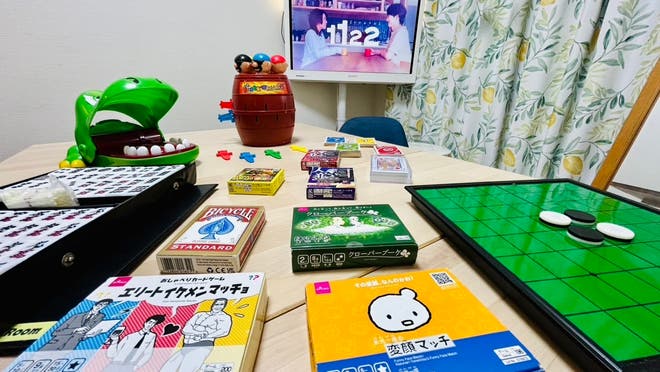 【ゴミ捨て無料】新宿三丁目駅徒歩30秒🚃24時間365日営業🏪ゲーム沢山👾グリーンチャンネル🐎BS・CS・地デジ、DVD, BDの写真9