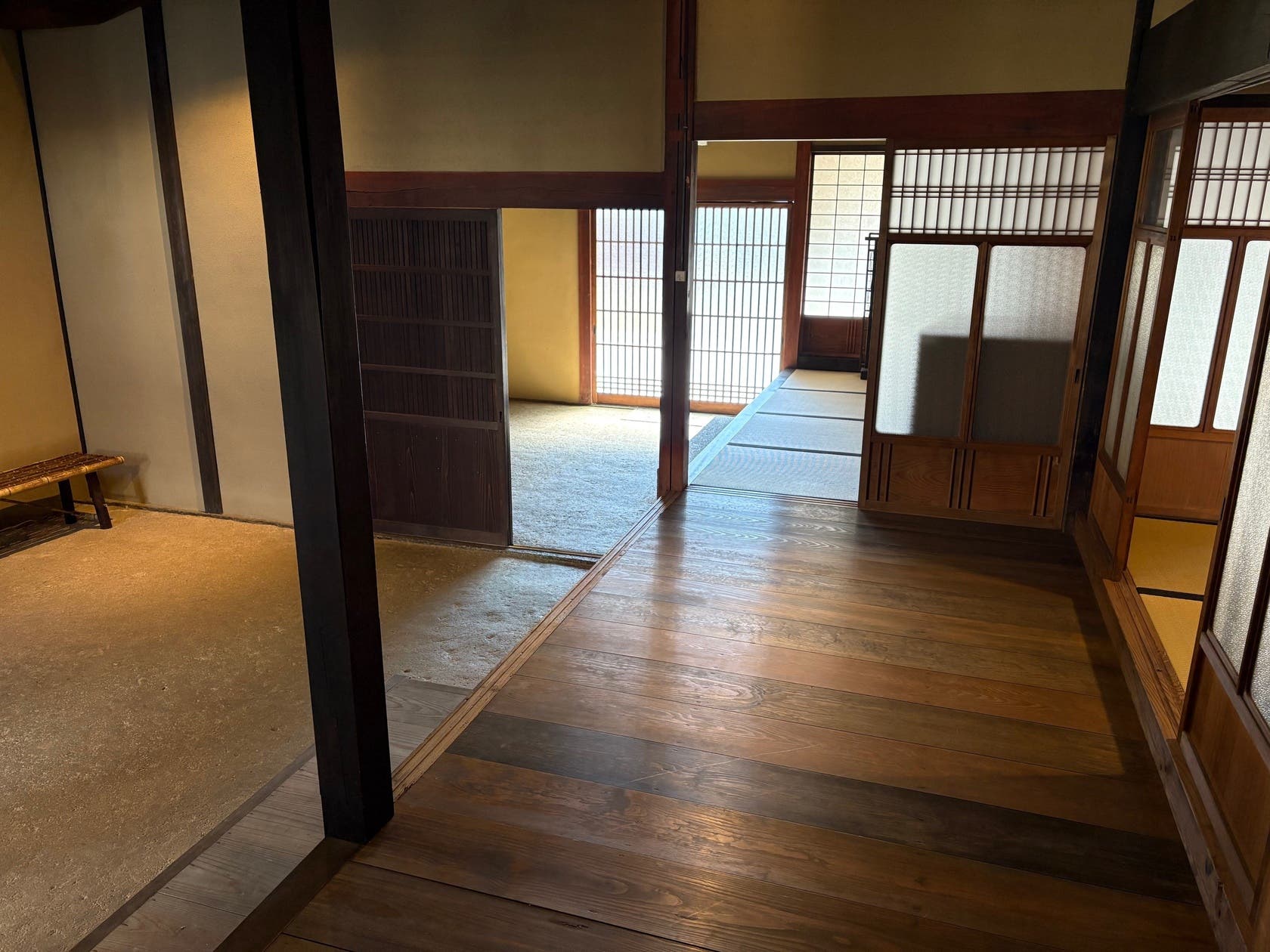 【古民家】丸ごと貸切の一軒家　教室やセミナー、展示会や写真撮影にもの写真7