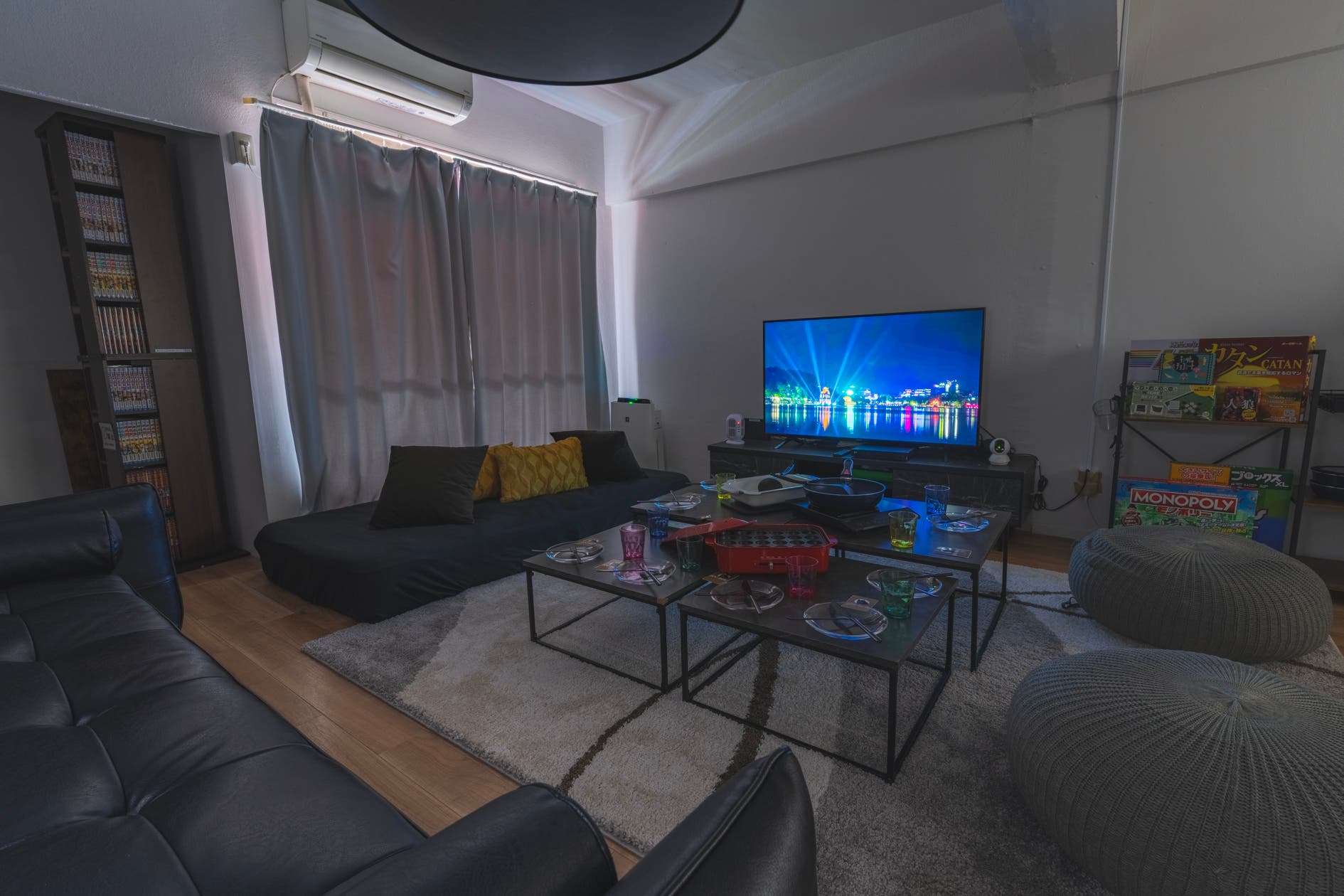 スペモ🏠クリスマス🎄歓送迎会🎊デート💖撮影📷️おしゃれ✨️女子会💎パーティ🥂飲み会🍻463_ロイヤルタウン神宮前の写真13