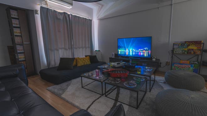 スペモ🏠クリスマス🎄歓送迎会🎊デート💖撮影📷️おしゃれ✨️女子会💎パーティ🥂飲み会🍻463_ロイヤルタウン神宮前の写真13