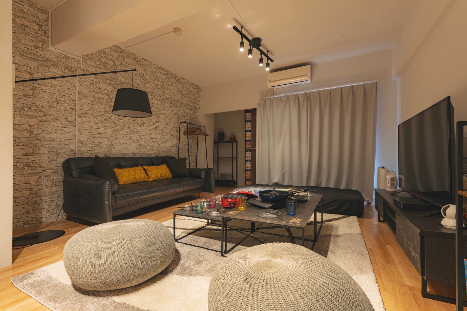 スペモ🏠クリスマス🎄歓送迎会🎊デート💖撮影📷️おしゃれ✨️女子会💎パーティ🥂飲み会🍻463_ロイヤルタウン神宮前の写真16