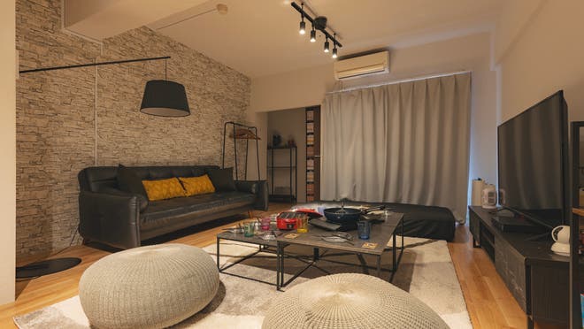 スペモ🏠クリスマス🎄歓送迎会🎊デート💖撮影📷️おしゃれ✨️女子会💎パーティ🥂飲み会🍻463_ロイヤルタウン神宮前の写真16