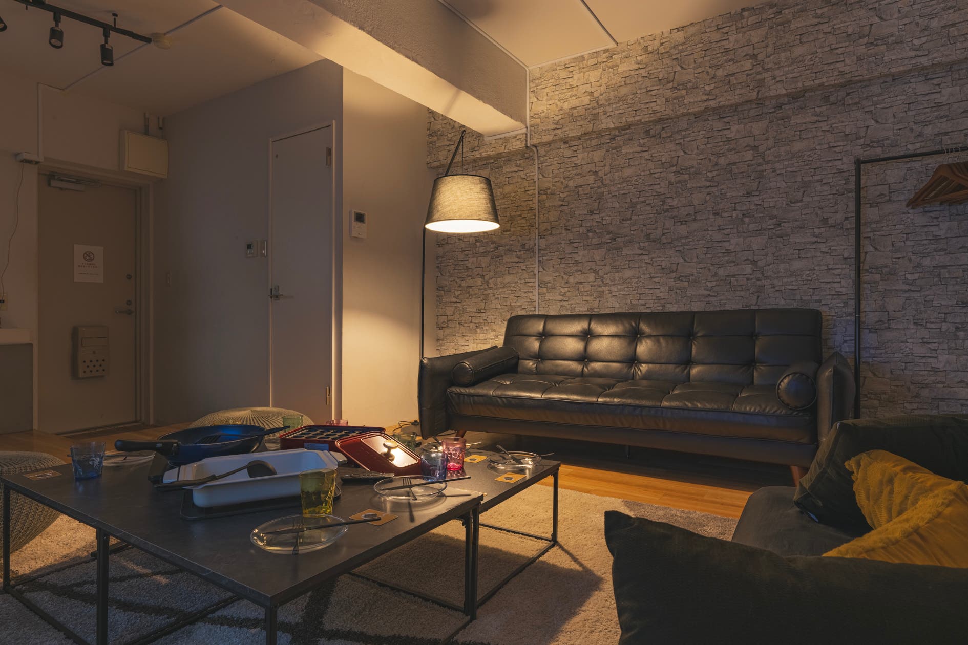 スペモ🏠クリスマス🎄歓送迎会🎊デート💖撮影📷️おしゃれ✨️女子会💎パーティ🥂飲み会🍻463_ロイヤルタウン神宮前の写真15