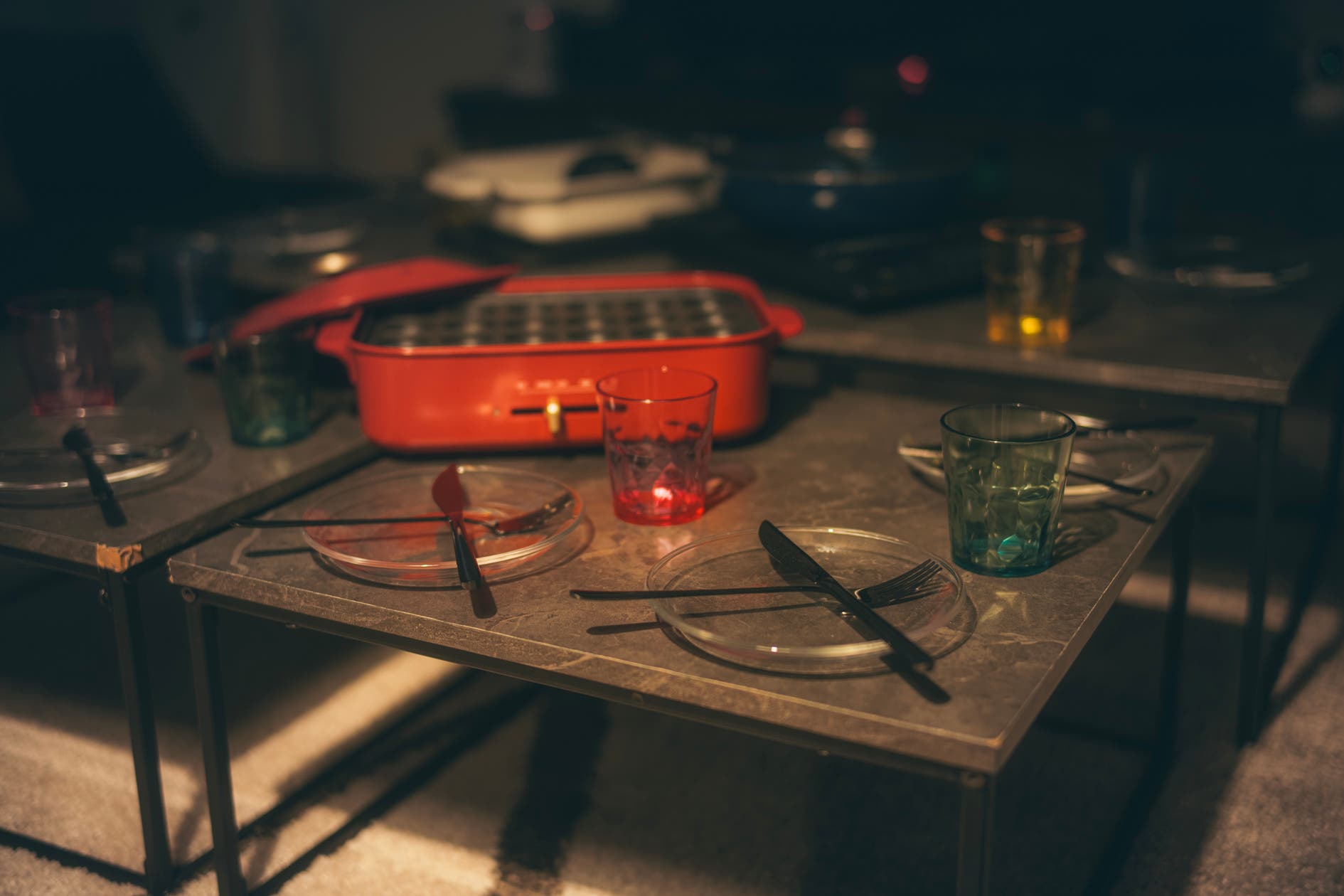 スペモ🏠クリスマス🎄歓送迎会🎊デート💖撮影📷️おしゃれ✨️女子会💎パーティ🥂飲み会🍻463_ロイヤルタウン神宮前の写真18