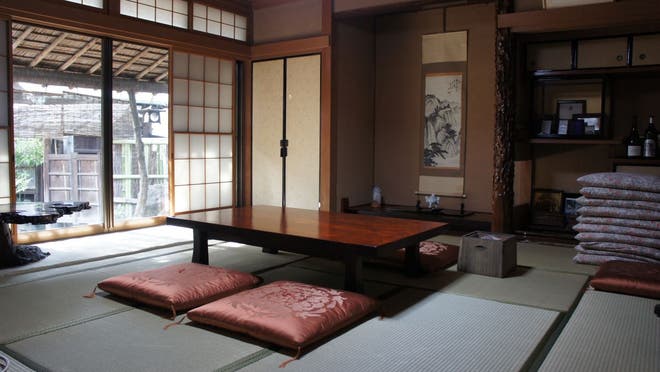 横浜の築100年の和室をイベントや勉強会、ハウススタジオに(OPでキッチン使用可)の写真5