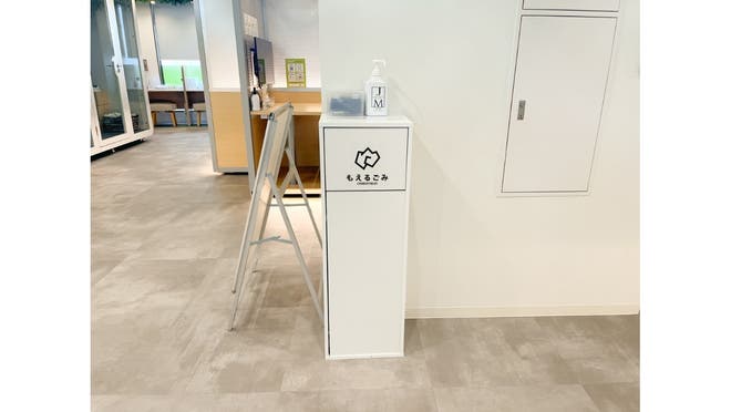 🌟定価18万円の高級チェア席🌟【新宿駅徒歩3分|コワーキングスペース|9(W)席】無料Wi-Fi/電源/31.5inモニターの写真13