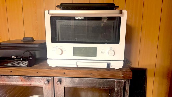 戸建ての2階で広々空間✨まったり時間を過ごすのにピッタリ😆2F号室の写真13