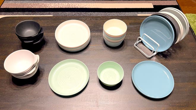 戸建ての2階で広々空間✨まったり時間を過ごすのにピッタリ😆2F号室の写真21