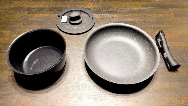 戸建ての2階で広々空間✨まったり時間を過ごすのにピッタリ😆2F号室の写真17