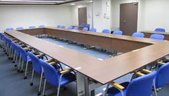7階貸会議室(701・702)の写真2