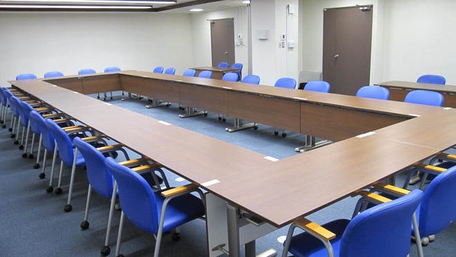 7階貸会議室(701・702)の写真2