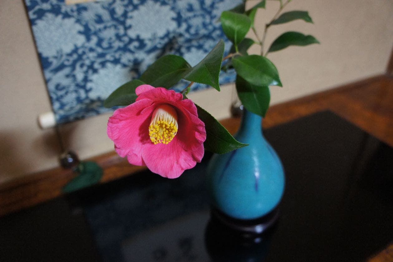 横浜の築100年の和室をイベントや勉強会、ハウススタジオに（OPでキッチン使用可）の写真13