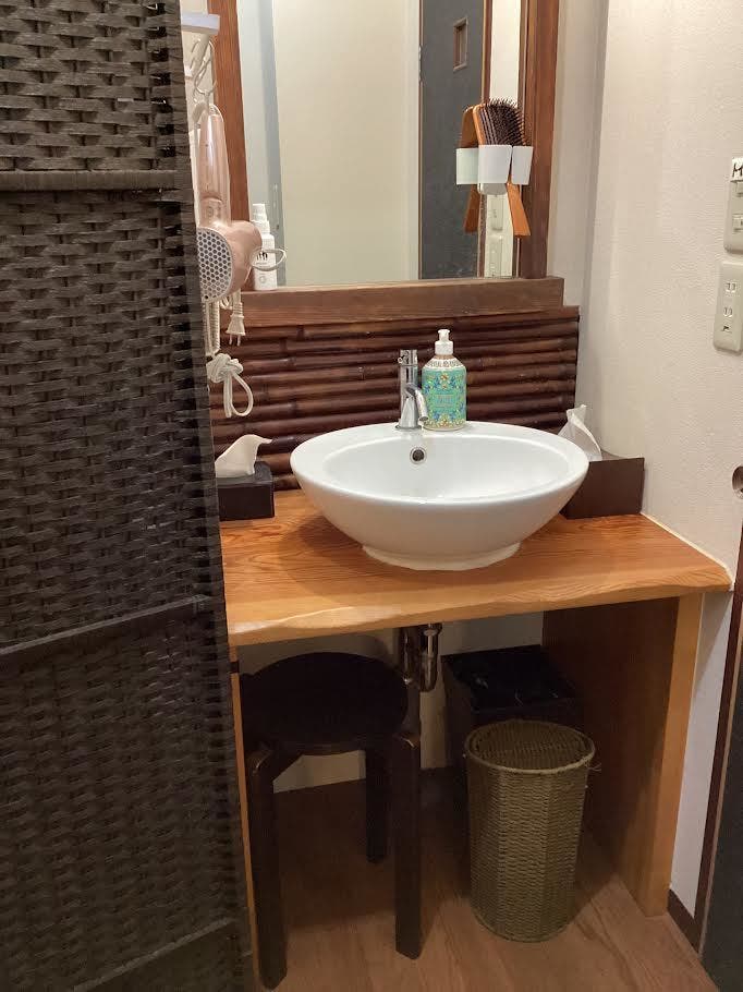 【手ぶらでOKタオル込み】予約の前後10分無料✨の写真5