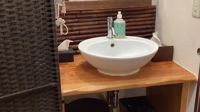 【手ぶらでOKタオル込み】予約の前後10分無料✨の写真5