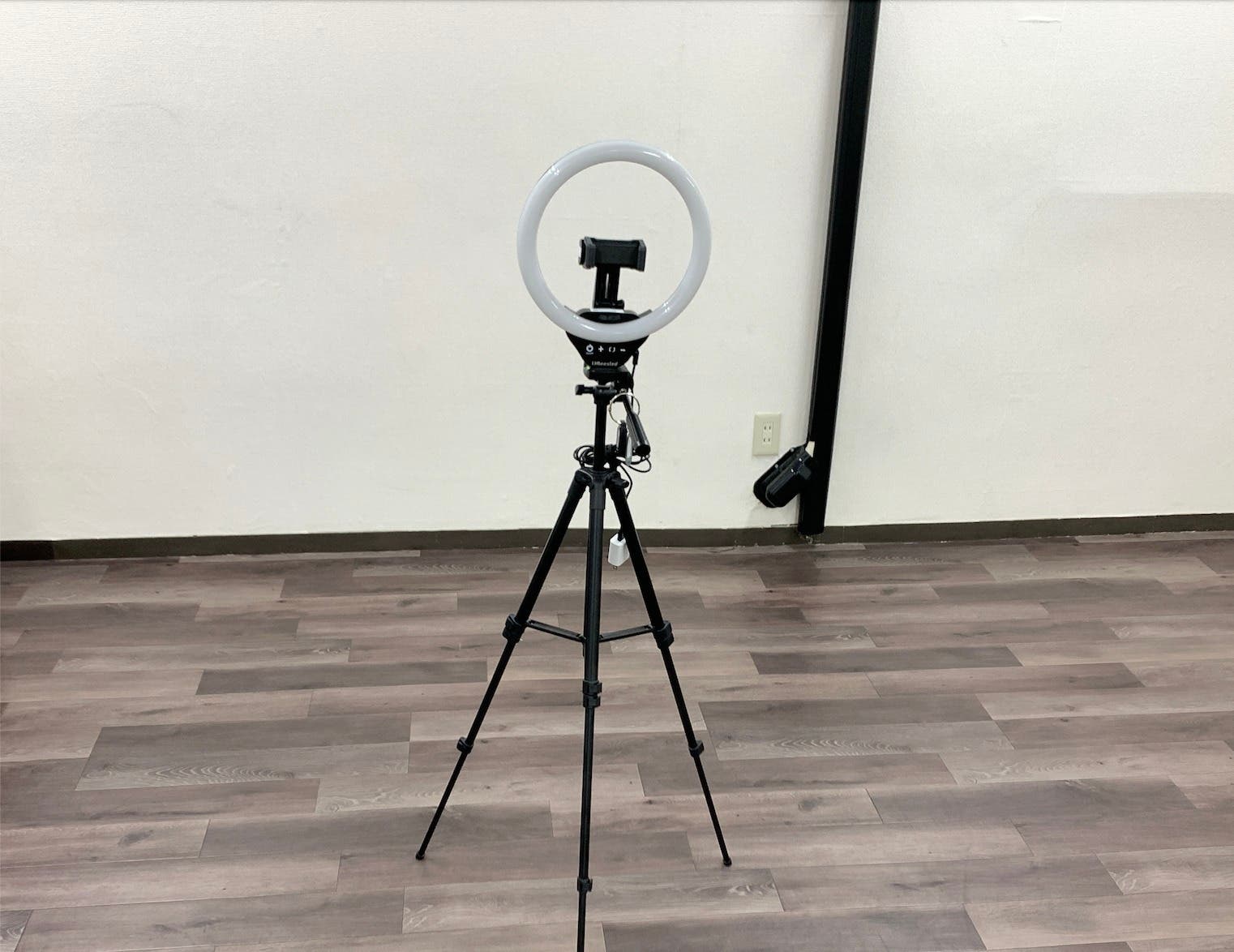 青砥駅から1分！🆕オープン記念｜ダンススタジオ｜24H営業｜備品無料多数｜撮影可能🎥｜ヨガ｜演劇｜🛜｜調光可｜着替スペースの写真13