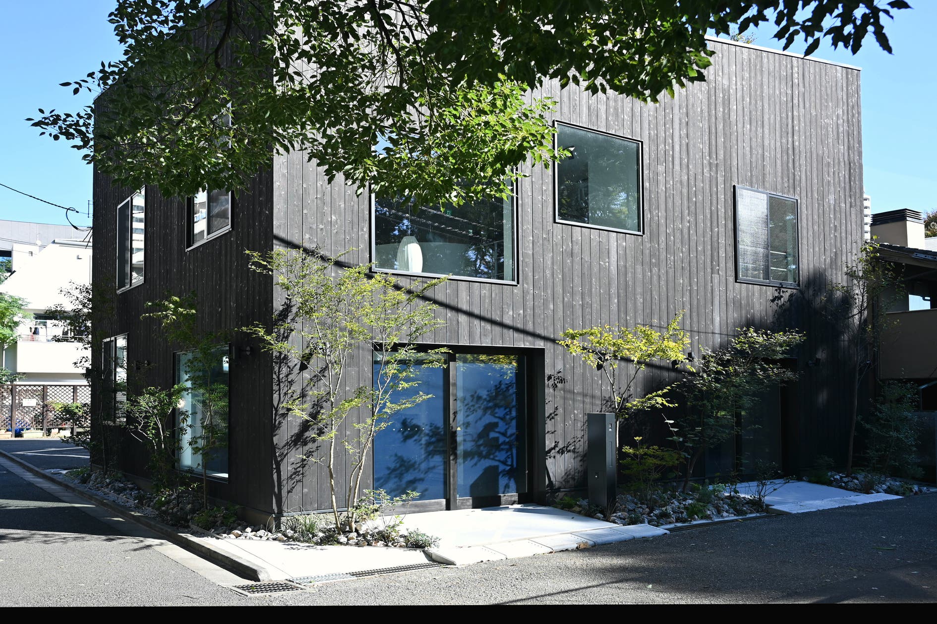 【研修・懇親会 welcome!】青山一丁目徒歩４分！こだわりインテリアとバーカウンターを備えた空間の写真6