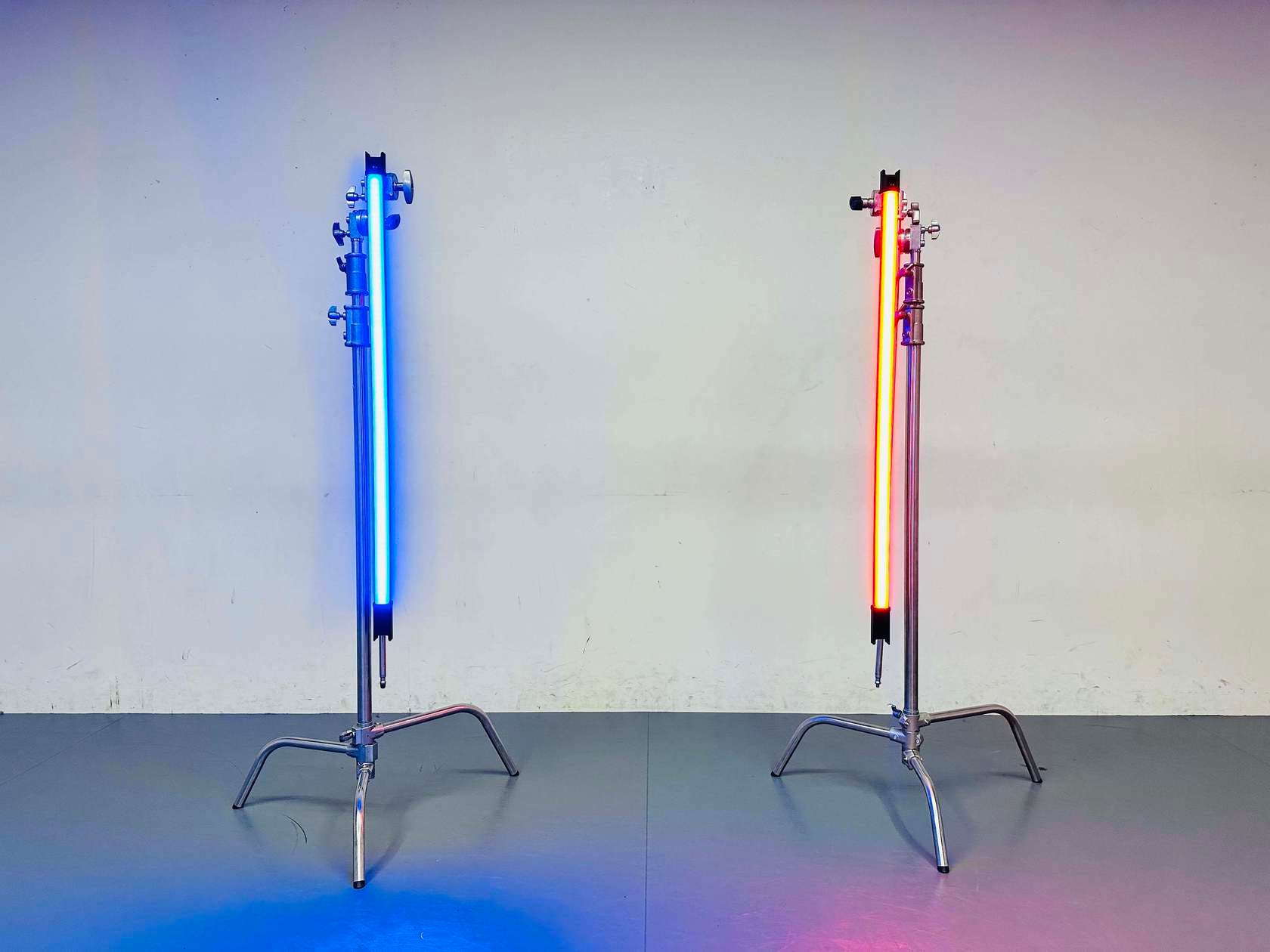 🪄LED Tube Light(Godox/TL120)の画像1