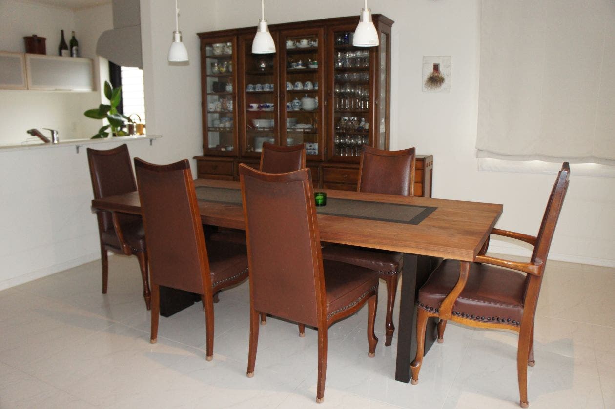 リノベーションを施したリビングダイニング　ハウススタジオとして好評！（OPでキッチン使用可）の写真13