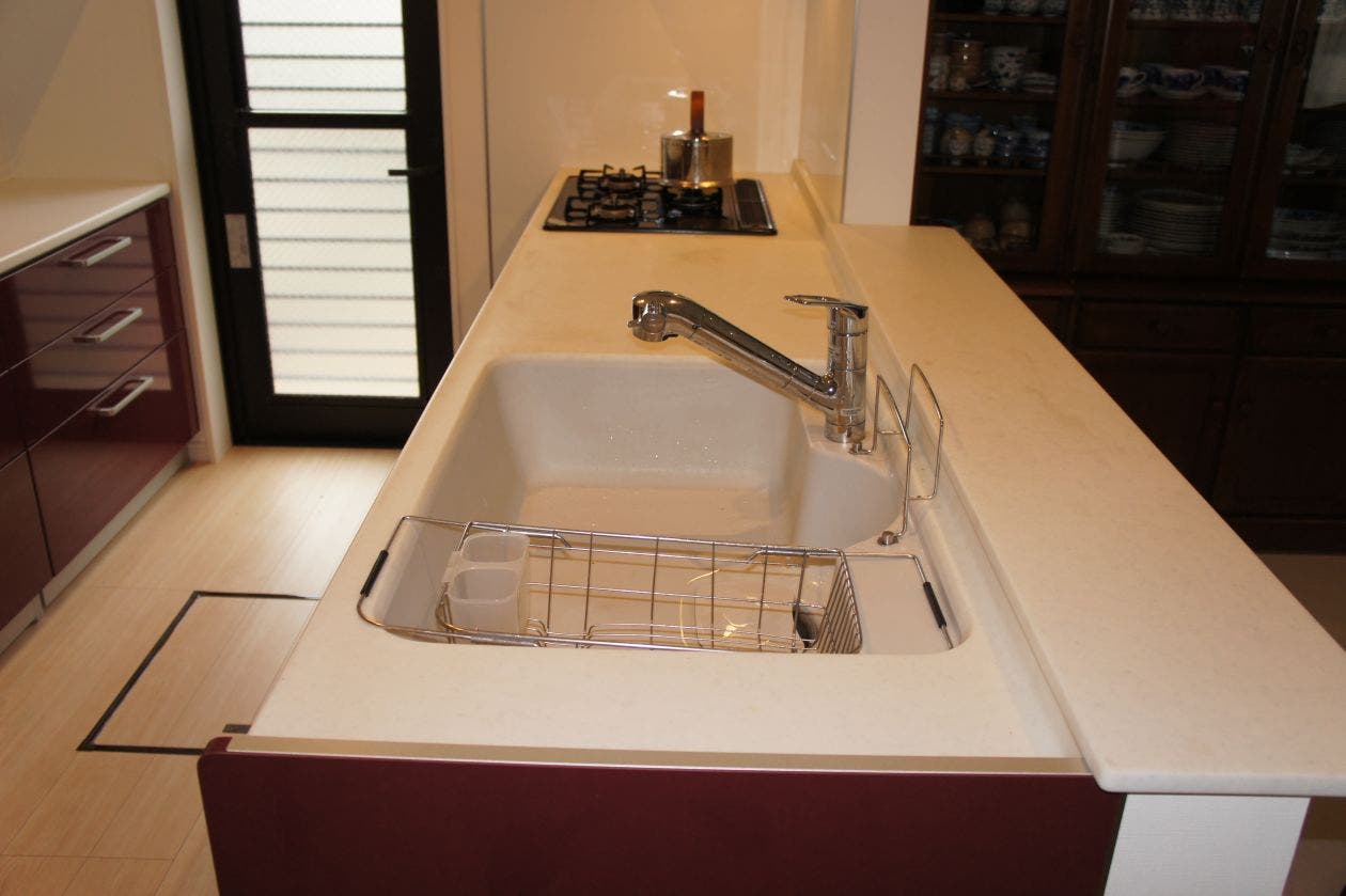 リノベーションを施したリビングダイニング　ハウススタジオとして好評！（OPでキッチン使用可）の写真20